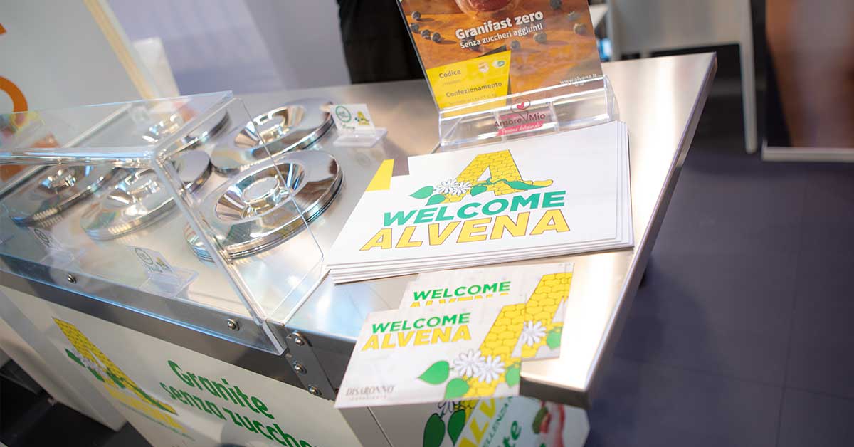 Welcome to Alvena: Disaronno Ingredients acquisisce l’azienda – Alvena srl