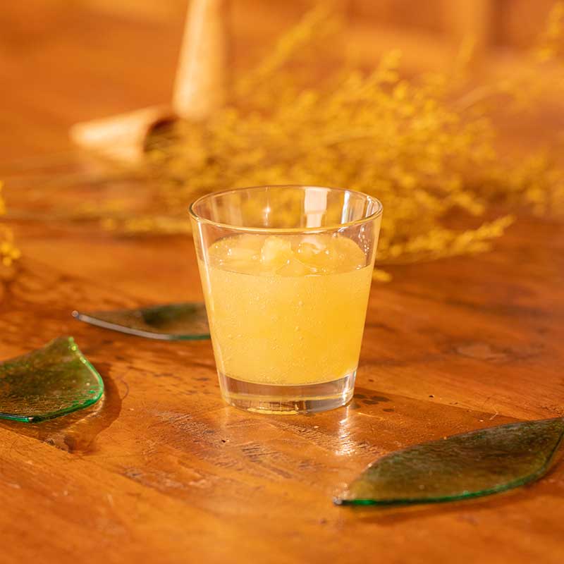 COFFEE TOPPING – Alvena srl