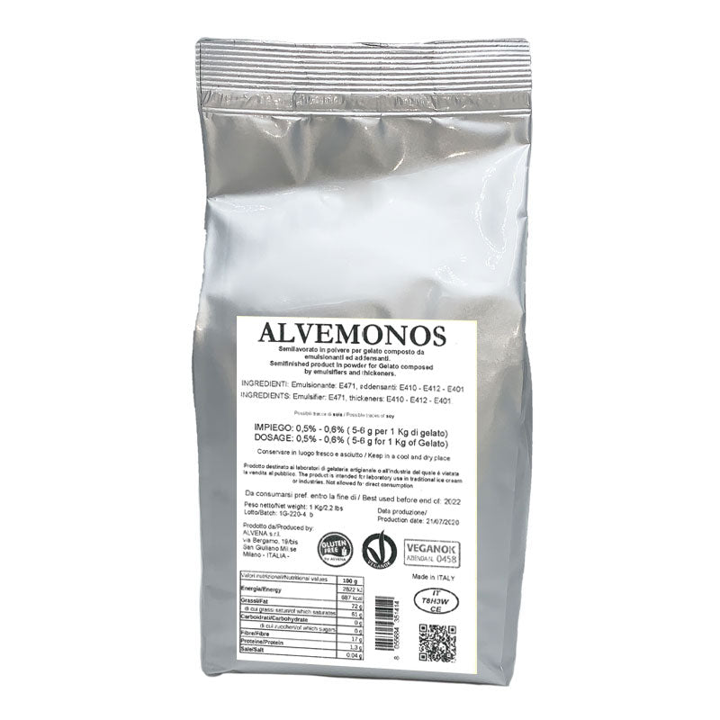 ALVEMONOS – Alvena srl