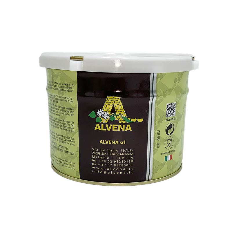 PASTA MARSHMALLOW – Alvena srl